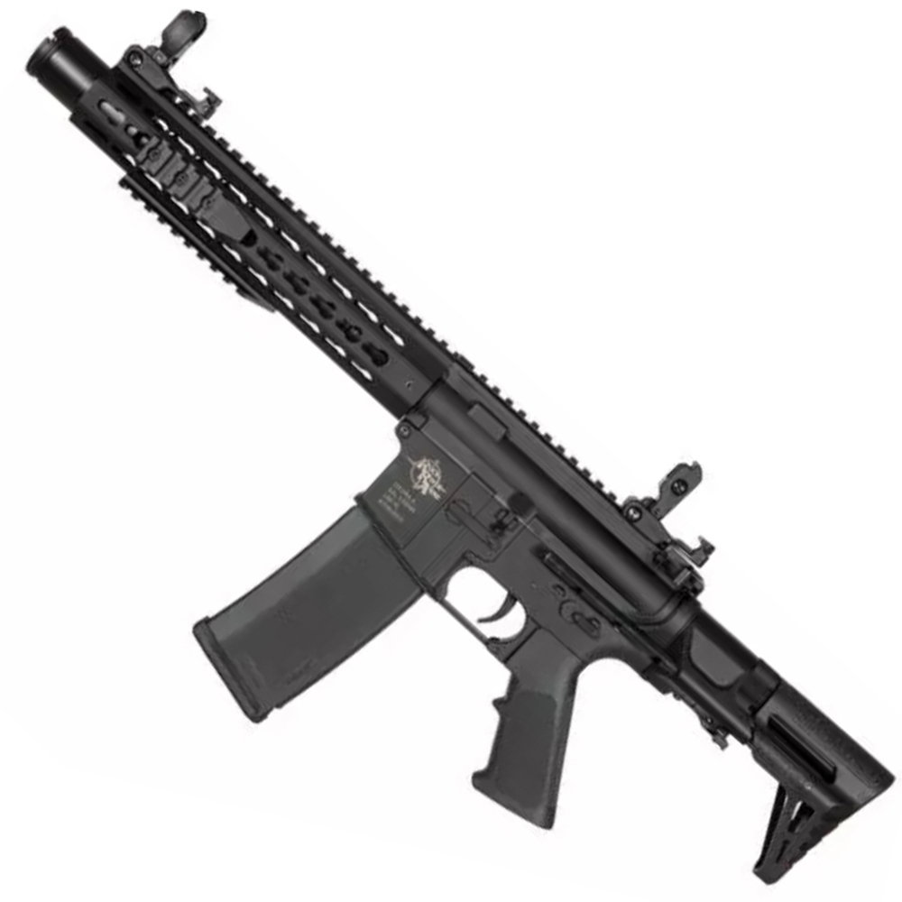 Get CORE - SA-C07 - PDW AEG Airsoft Rifle | Goldenplazadistributors.com