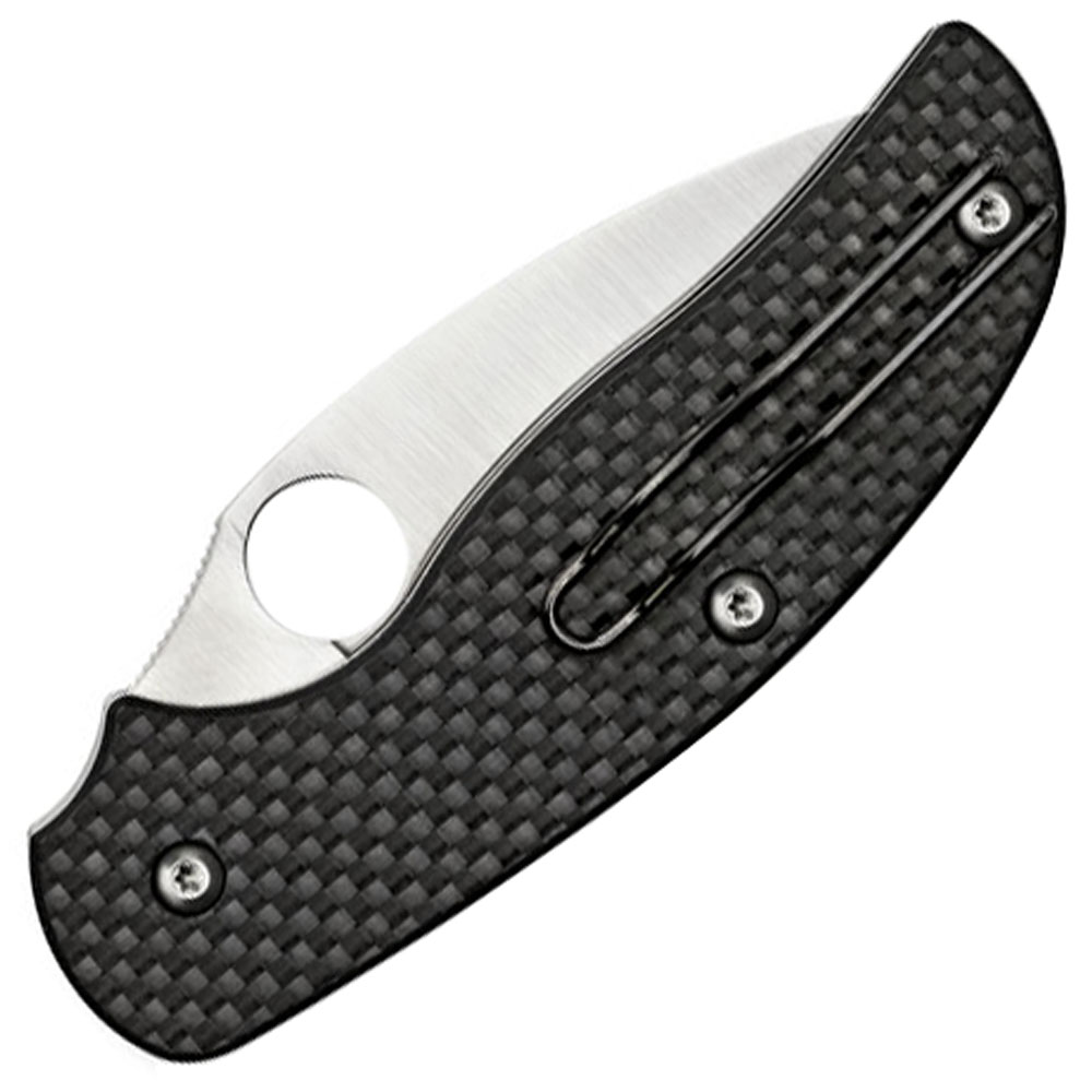 Sage 1 CPM-S30V Steel Leaf-Shape Blade Folding Knife | Golden Plaza