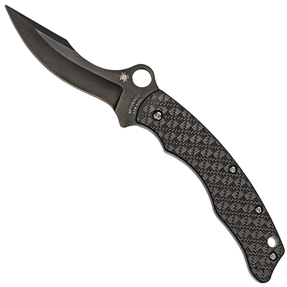 Szabo CPM-S30V Steel Folding Blade Knife | Wholesale | Golden Plaza