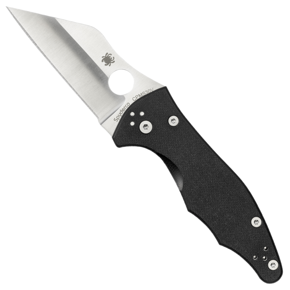 Yojimbo 2 Wharncliffe Style Blade Folding Knife | Golden Plaza