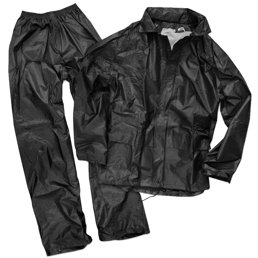 Mil-Tec Wet Weather Suit New | Wholesale | Golden Plaza