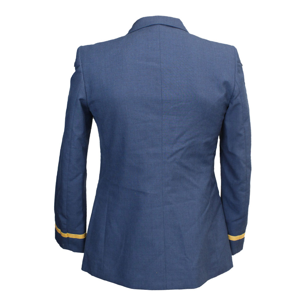 Canadian Air Force DEU Jacket - Light Weight | Golden Plaza