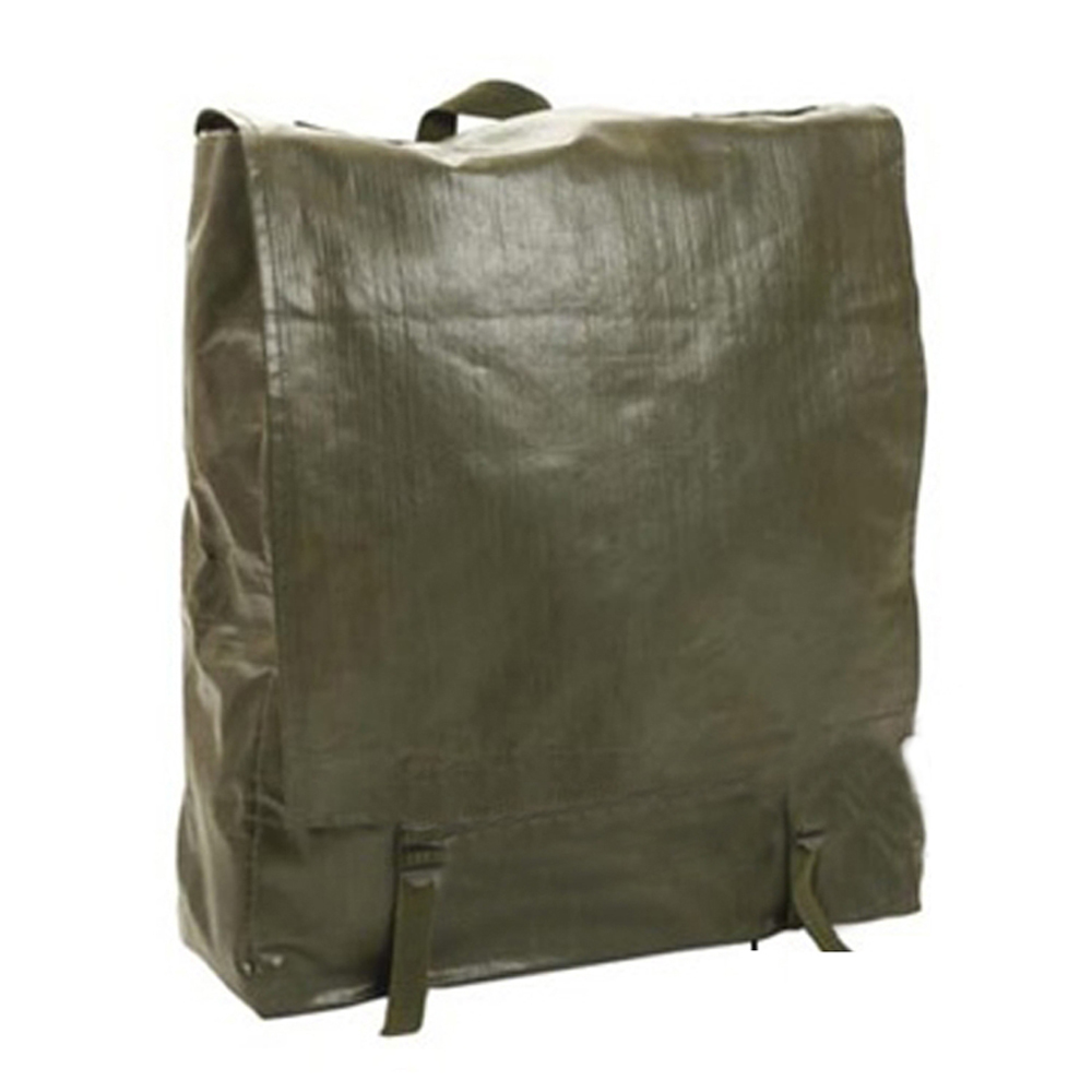 Czech M85 Od Vinyl Rucksack