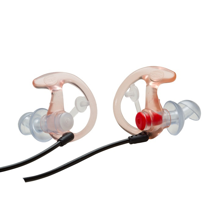SureFire EarPro EP3 Sonic Defenders Earplugs | Golden Plaza