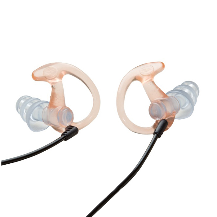SureFire EarPro EP5 Sonic Defenders Max Earplugs | Golden Plaza