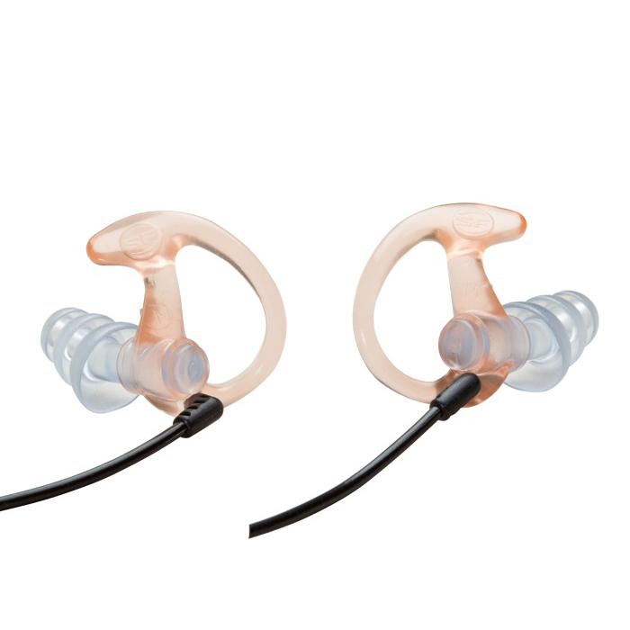 SureFire EarPro EP5 Sonic Defenders Max Earplugs | Golden Plaza