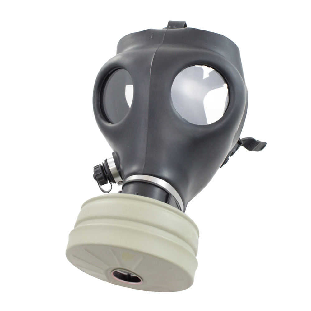 Israeli 4A1 Gas Mask and Filter | Wholesale | Golden Plaza