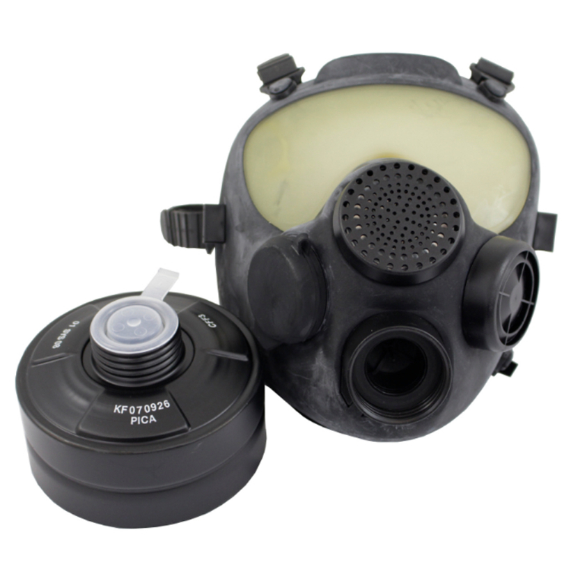Get Gas Mask Polish - Wholesale - Goldenplazadistributors.com
