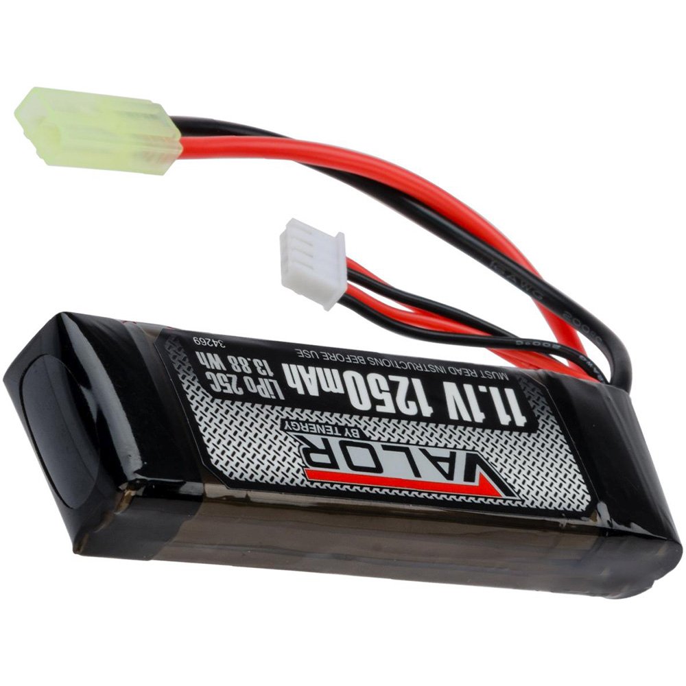 Explore 11.1v 1250mAh Battery Brick Pack - Wholesale | Golden Plaza ...