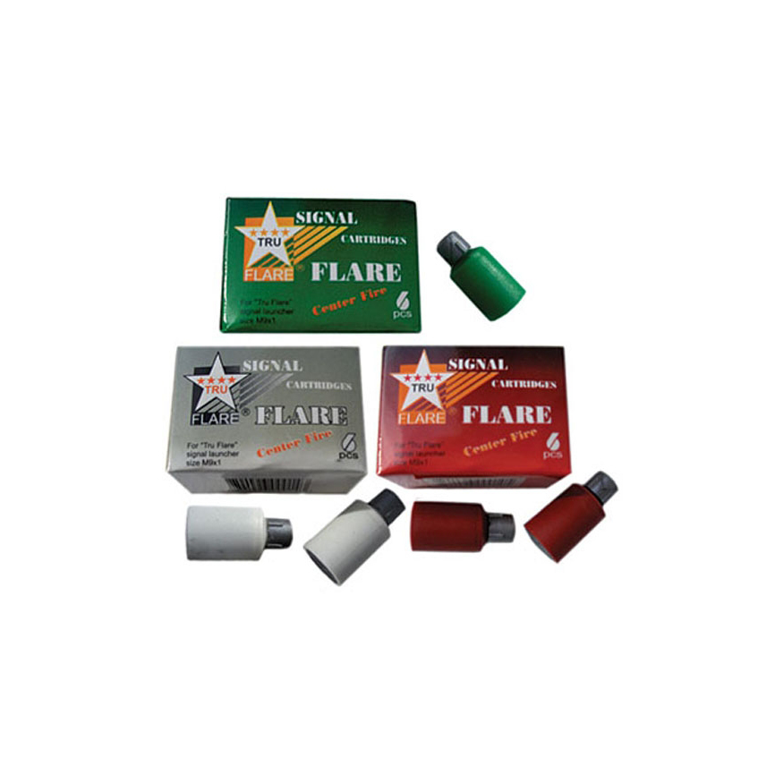 Tru Flare 15mm Signal Flares