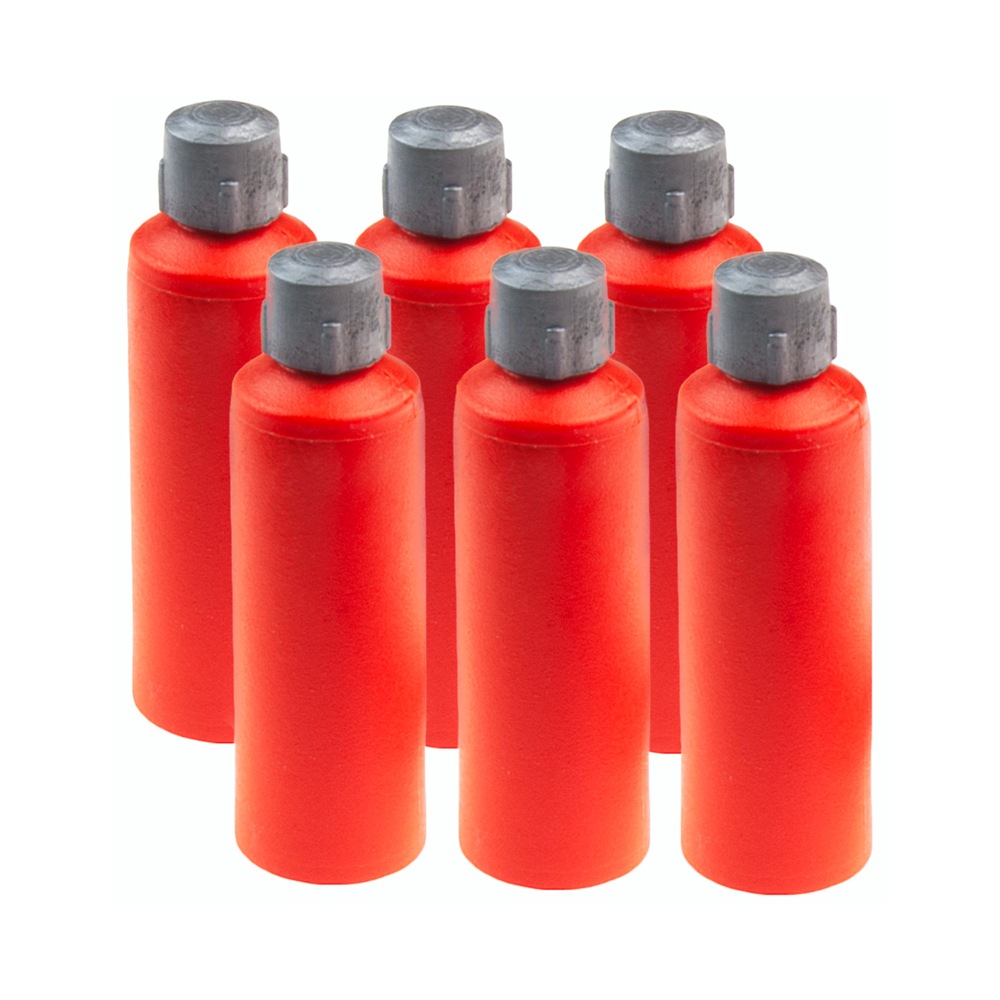 Tru Flare 15mm Rim Fire Exploding Cartridges