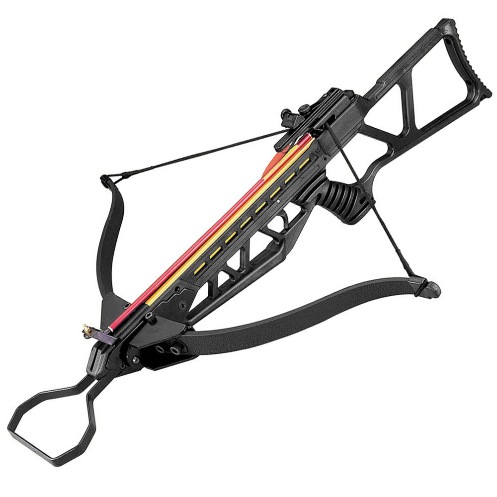 Avalanche Folding Take Down Crossbow | Golden Plaza