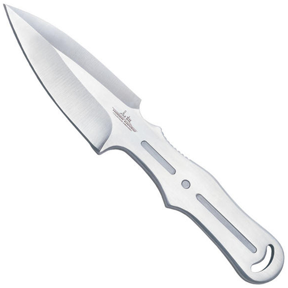 United Cutlery Gil Hibben Gen. 2 Pro Throwing Knife - Combo | Golden Plaza