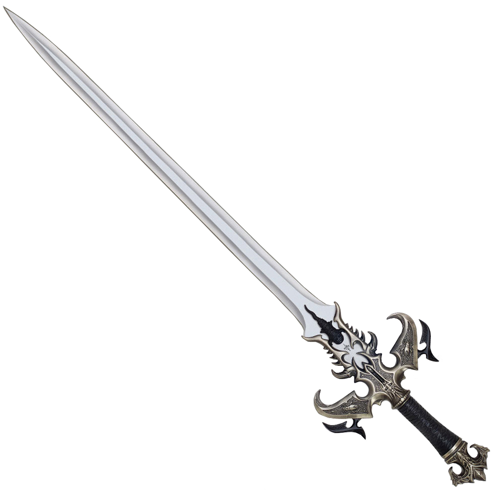 Kit Rae Molotoch Slayer Fantasy Sword - Wholesale | Golden Plaza