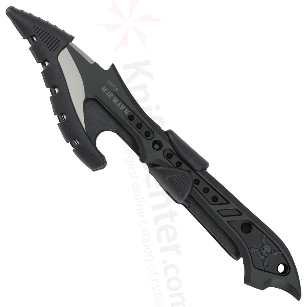 United Cutlery M48 Tactical Harpoon with Sheath | Golden Plaza