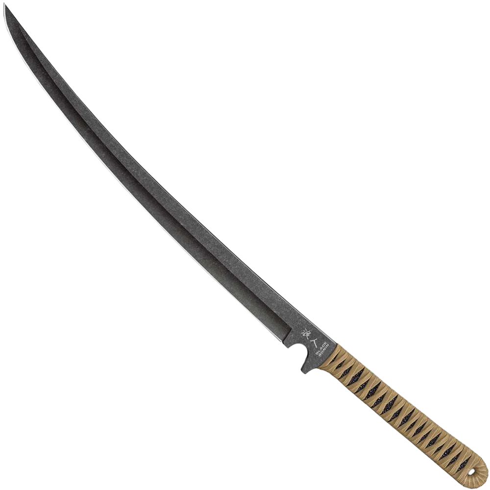 United Cutlery Ronin Tan Combat Wakizashi Sword - Wholesale | Golden Plaza