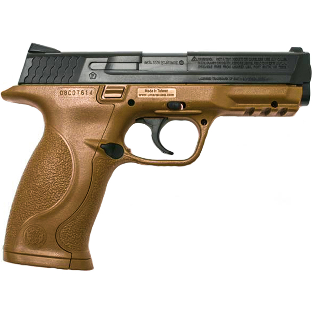 Umarex Smith & Wesson M&P BB Pistol (Demo) | Golden Plaza