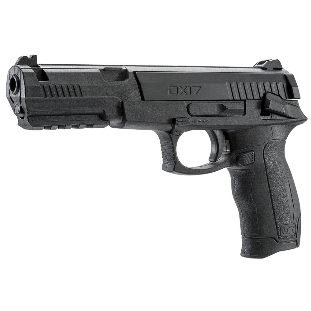 Umarex DX-17 Spring Piston BB Pistol | Wholesale | Golden Plaza