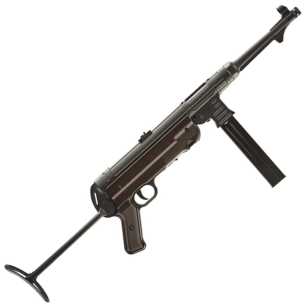 Umarex Legends MP BB Submachine Gun | Golden Plaza