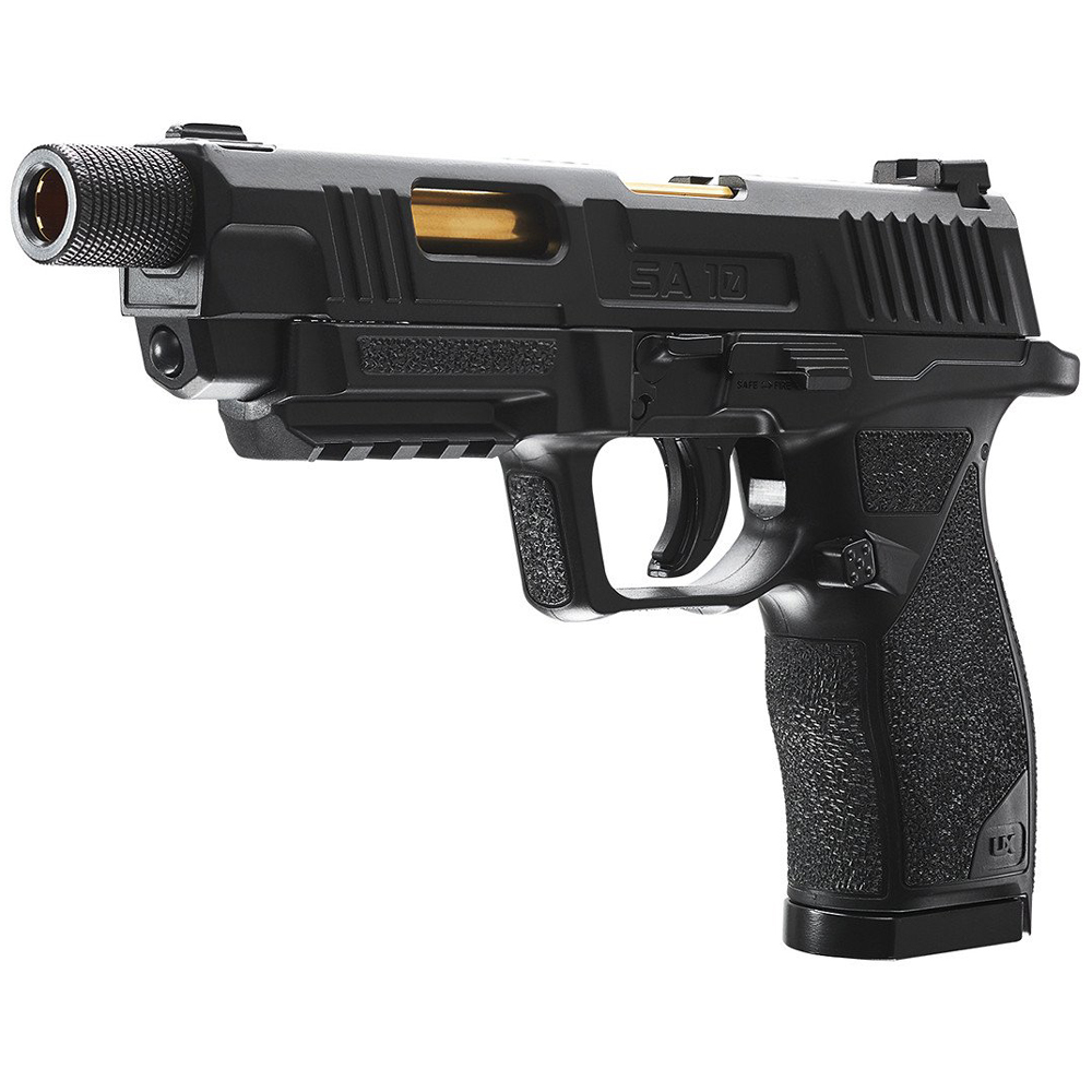 Umarex SA10 CO2 Dual Ammo Pistol | Golden Plaza