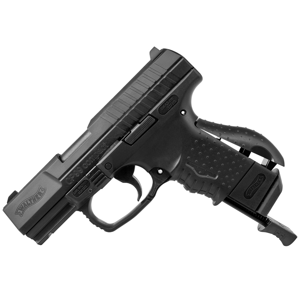 Umarex Walther CP99 Compact BB Gun | Golden Plaza