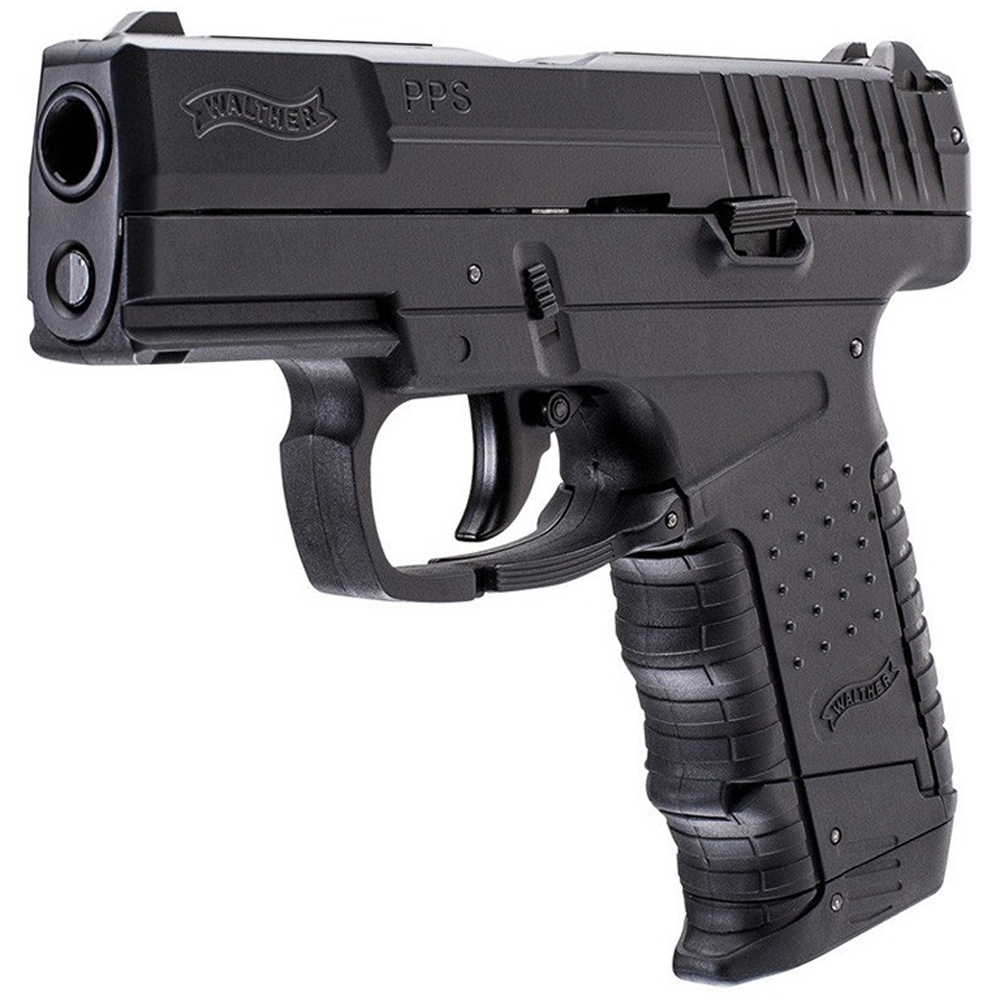 Umarex Walther PPS CO2 BB Gun | Golden Plaza