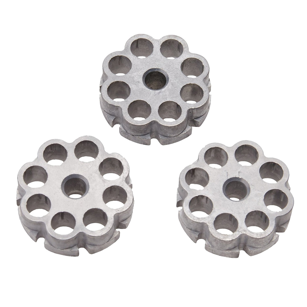 Umarex 8-Round Pellet Rotary Magazine (3-Pack) | Golden Plaza