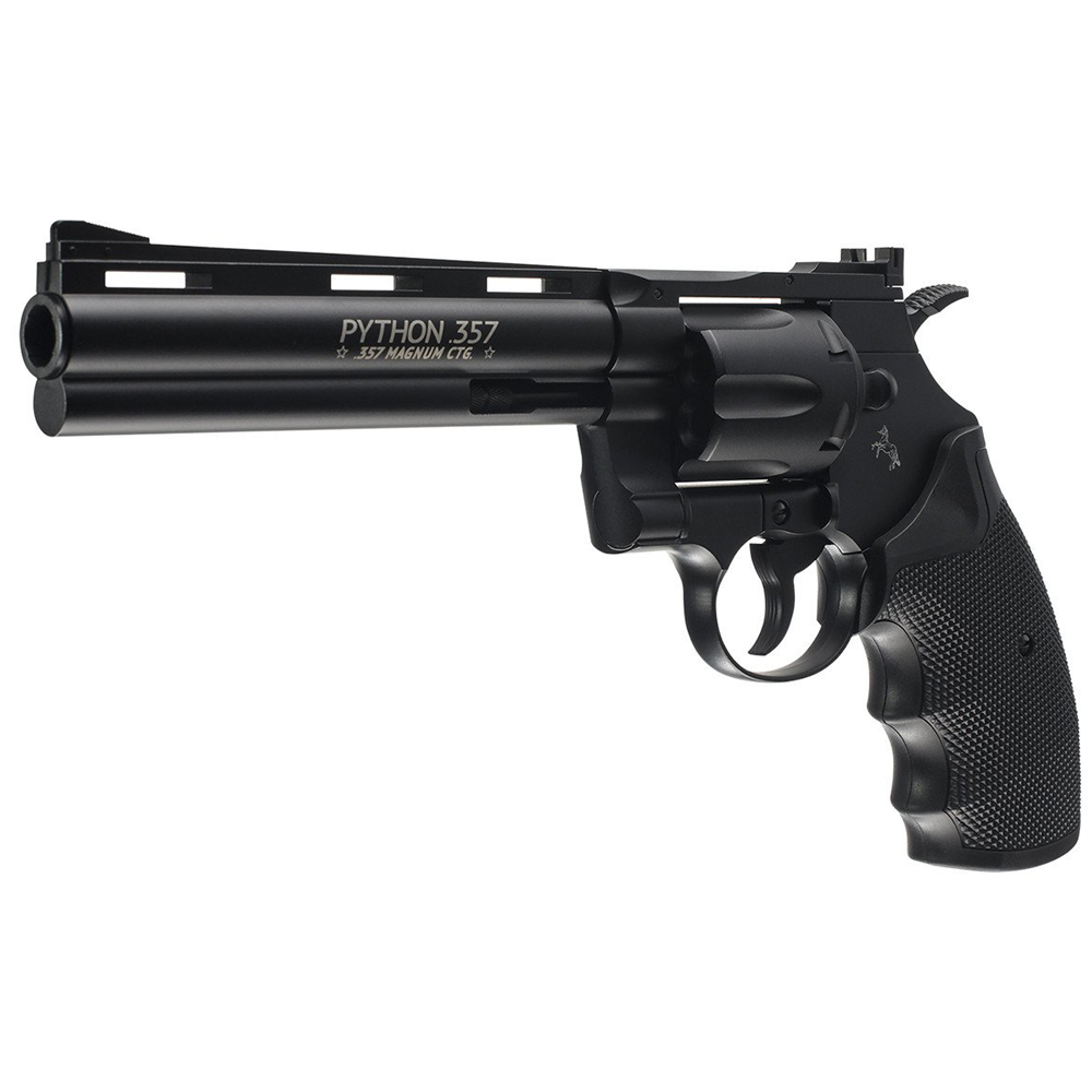 Umarex Colt Python BB Revolverl | Golden Plaza