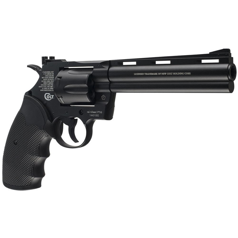 Umarex Colt Python BB Revolverl | Golden Plaza