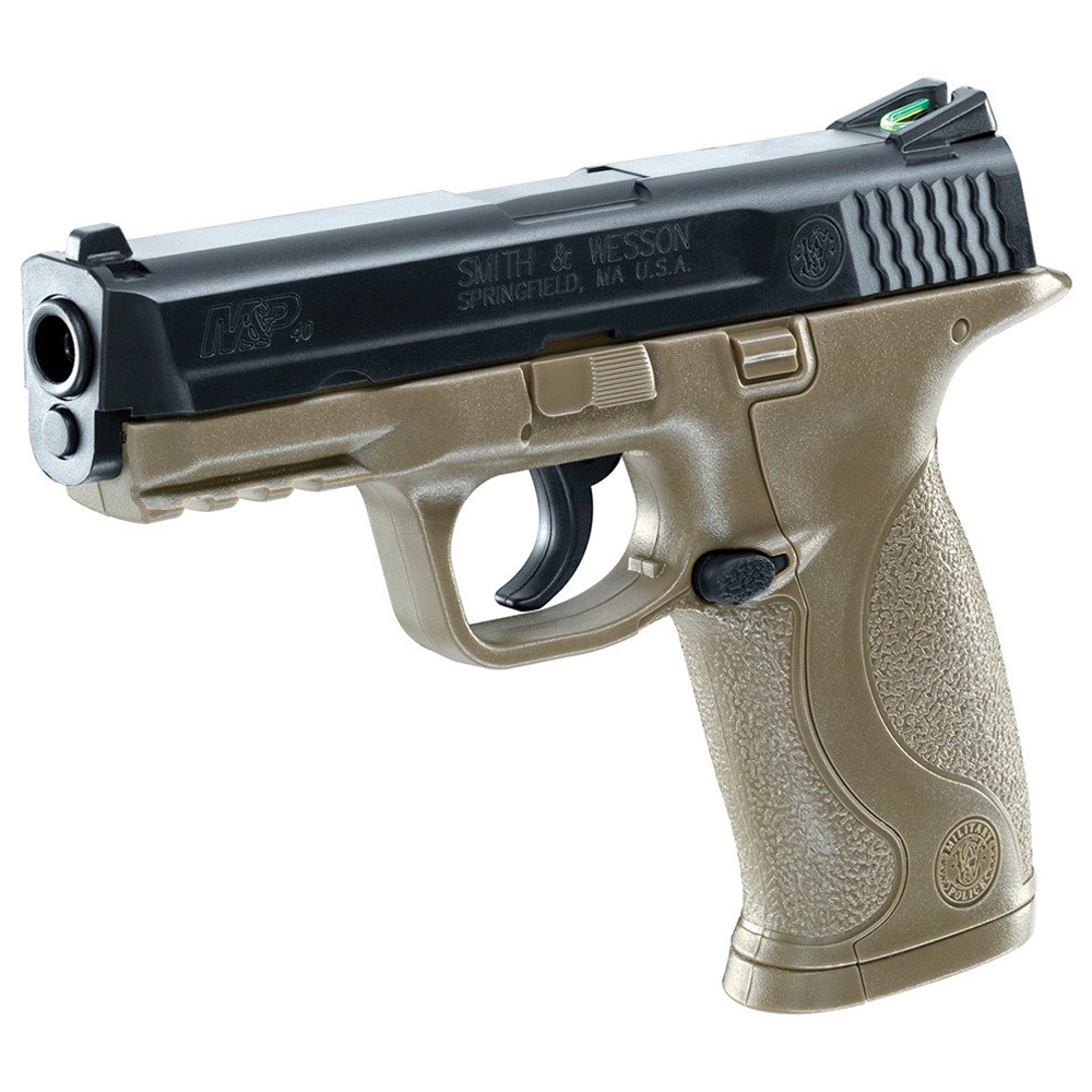 Smith & Wesson M&P BB Gun | Wholesale | Golden Plaza