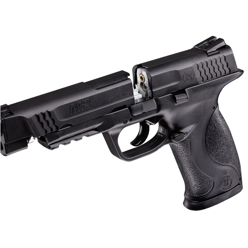 Umarex Smith & Wesson M&P 45 Pellet/BB Gun | Golden Plaza