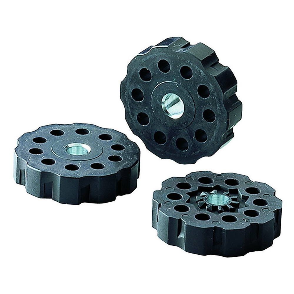Umarex S&W 686/586 Rotary Pellet Magazine | Golden Plaza