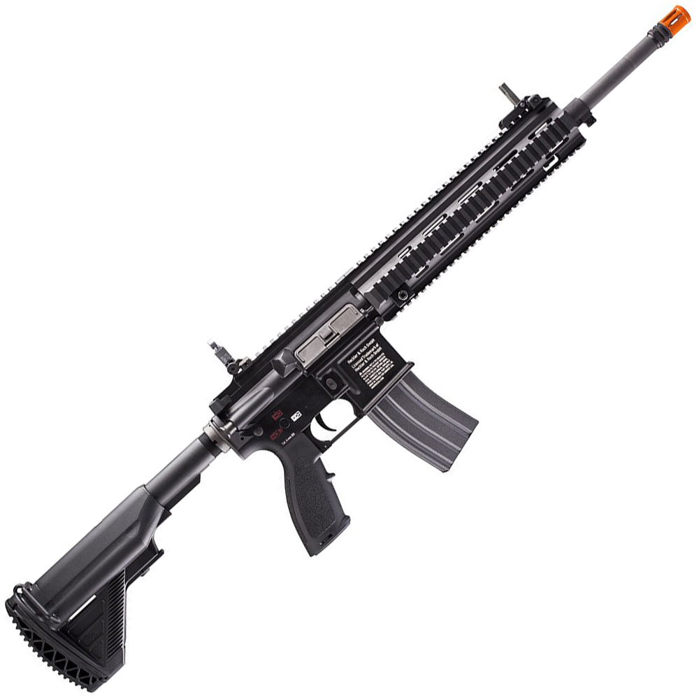 Umarex Elite Force HK M27 AEG Rifle | Golden Plaza