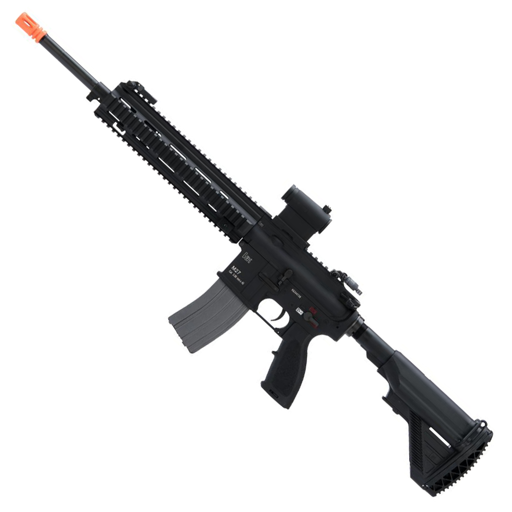 Umarex VFC Licensed H&K M27 IAR AEG Airsoft Rifle - Wholesale | Golden ...