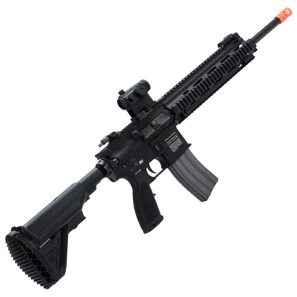 Umarex VFC Licensed H&K M27 IAR AEG Airsoft Rifle - Wholesale | Golden ...
