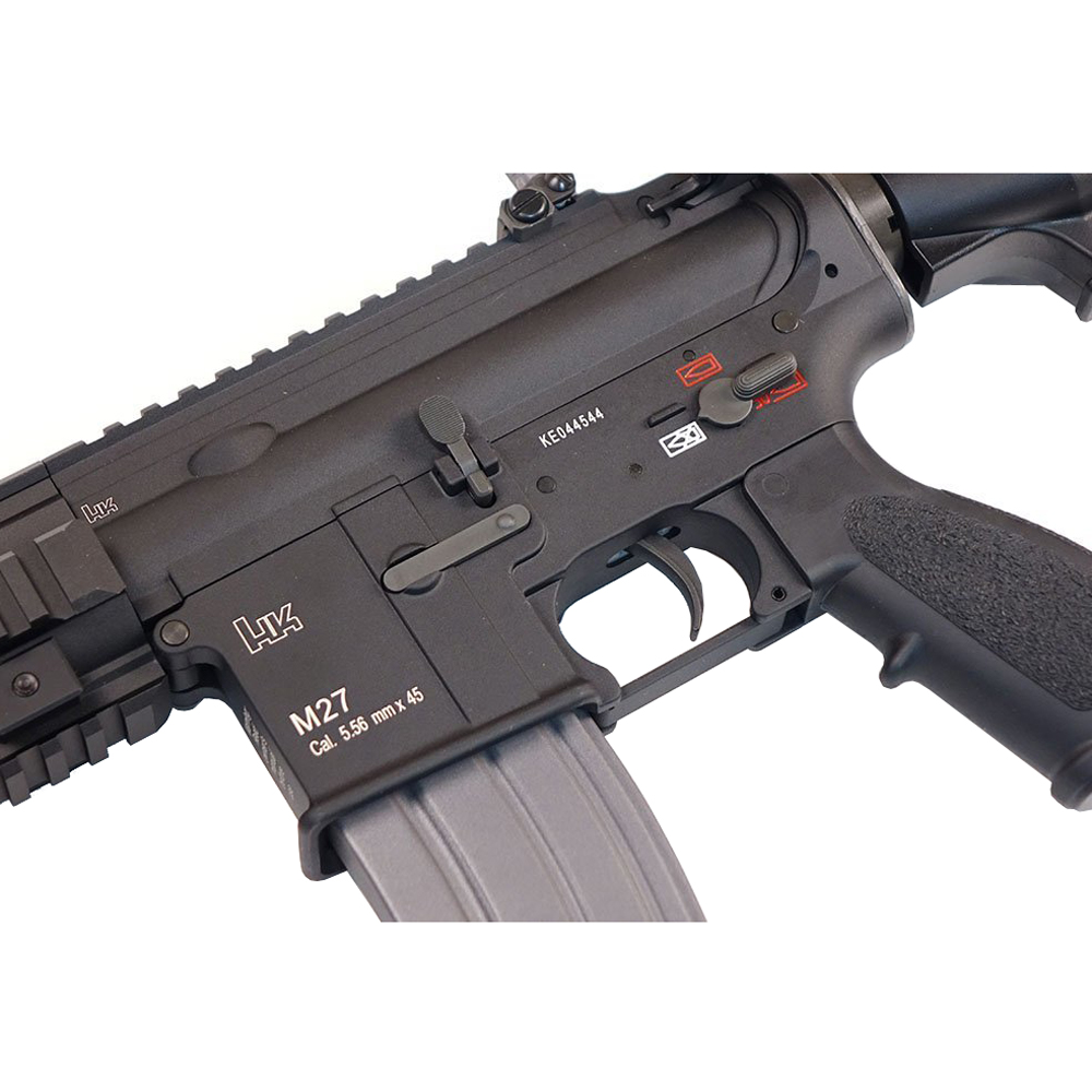 Umarex VFC Licensed H&K M27 IAR AEG Airsoft Rifle - Wholesale | Golden ...