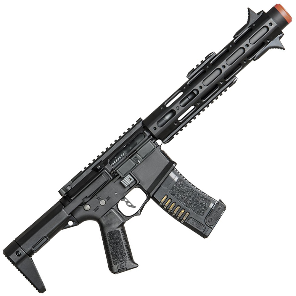 Amoeba AM-013 M4 GEN5 AEG Airsoft Rifle (250rd) | Golden Plaza