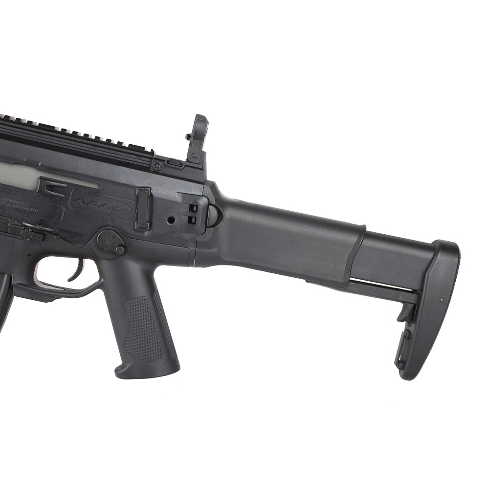 Beretta ARX160 Elite Blowback Airsoft Rifle - Wholesale | Golden Plaza