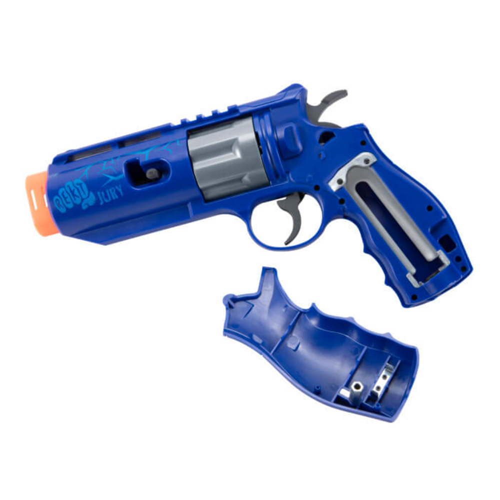 Explore Umarex Blue Dart Gun Rekt Jury (Darts: UMX2278710) - Wholesale ...