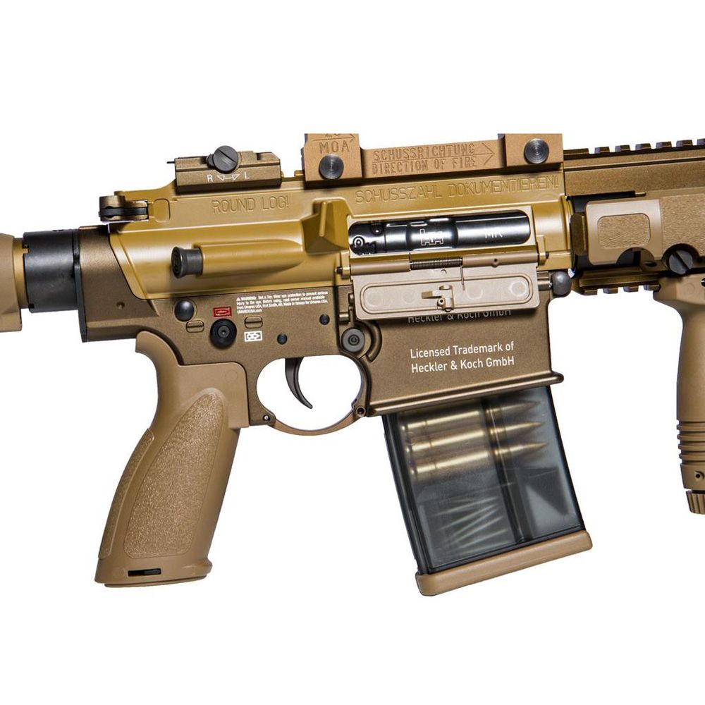 Elite Force HK G28 AEG Rifle Kit | Wholesale | Golden Plaza