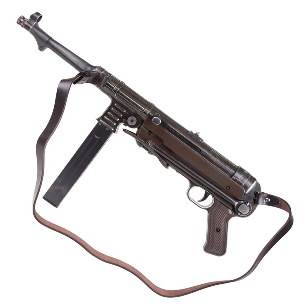 Umarex Legends MP BB Submachine Gun | Golden Plaza