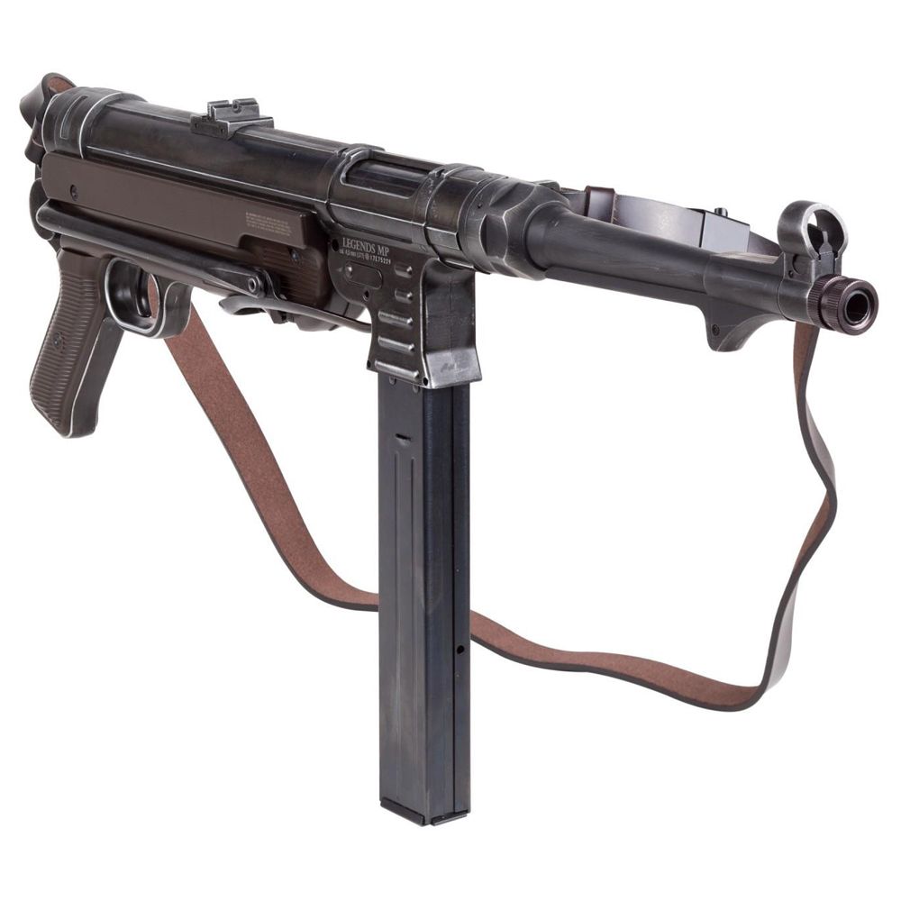 Umarex Legends MP BB Submachine Gun | Golden Plaza