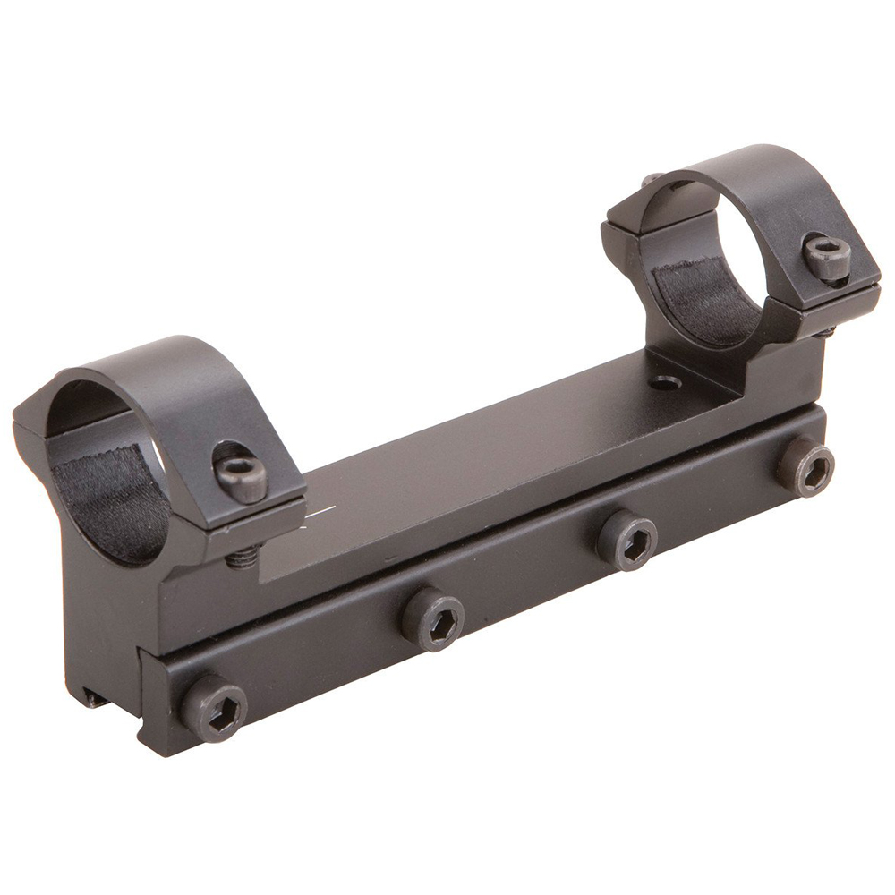 RWS 1 inch Lock Down Mount Airgun Scopes | Golden Plaza