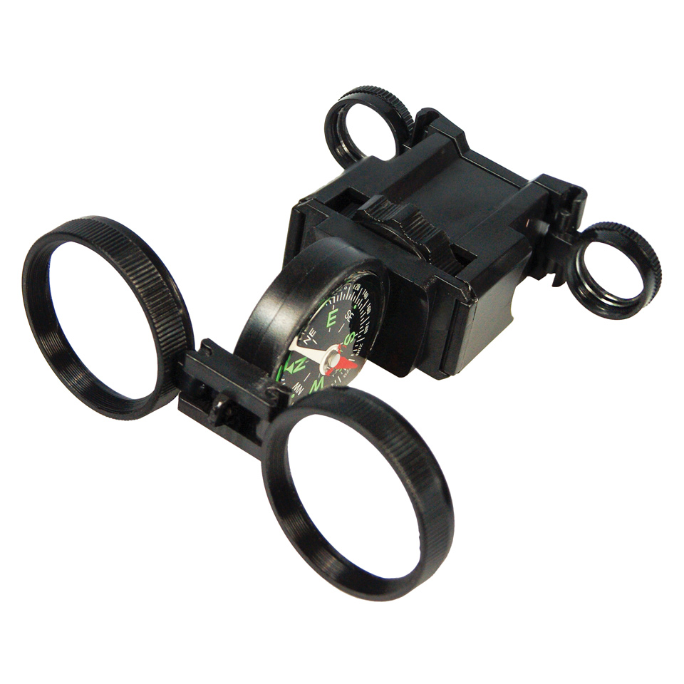 Explorers Tool - Black | Wholesale | Goldenplazadistributors.com