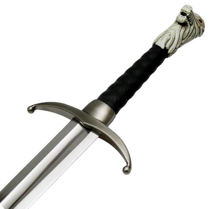 Valyrian Steel Longclaw Sword VS0106 | Golden Plaza