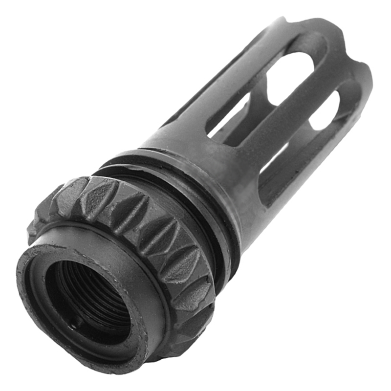 DBoys AAC Flash Hider Airsoft | Wholesale | Golden Plaza