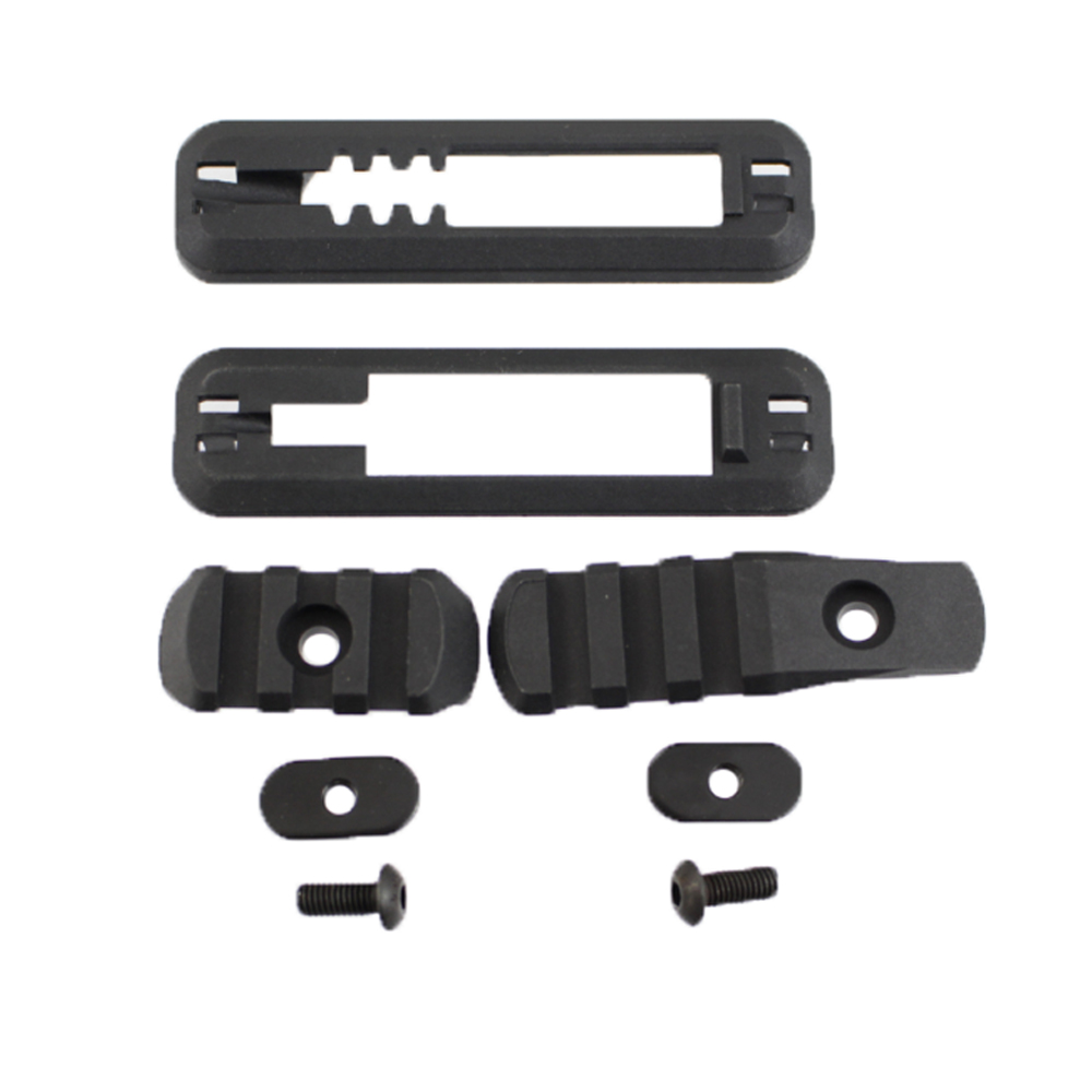 Elements Magpul MOE Handguard Rail Mount | Golden Plaza
