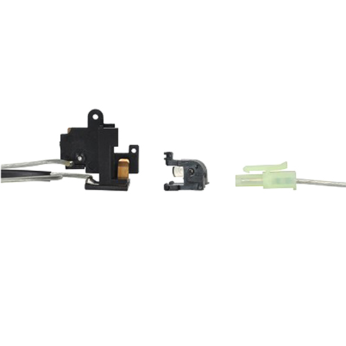 Element Front Switch Assembly | Wholesale | Golden Plaza