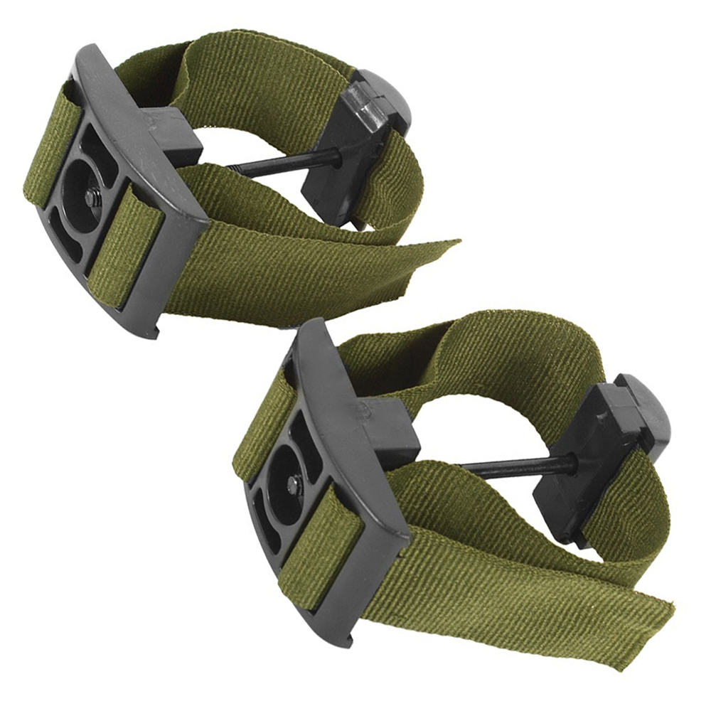 BattleAxe M4/M16 Magazine Strap Clamps | Golden Plaza