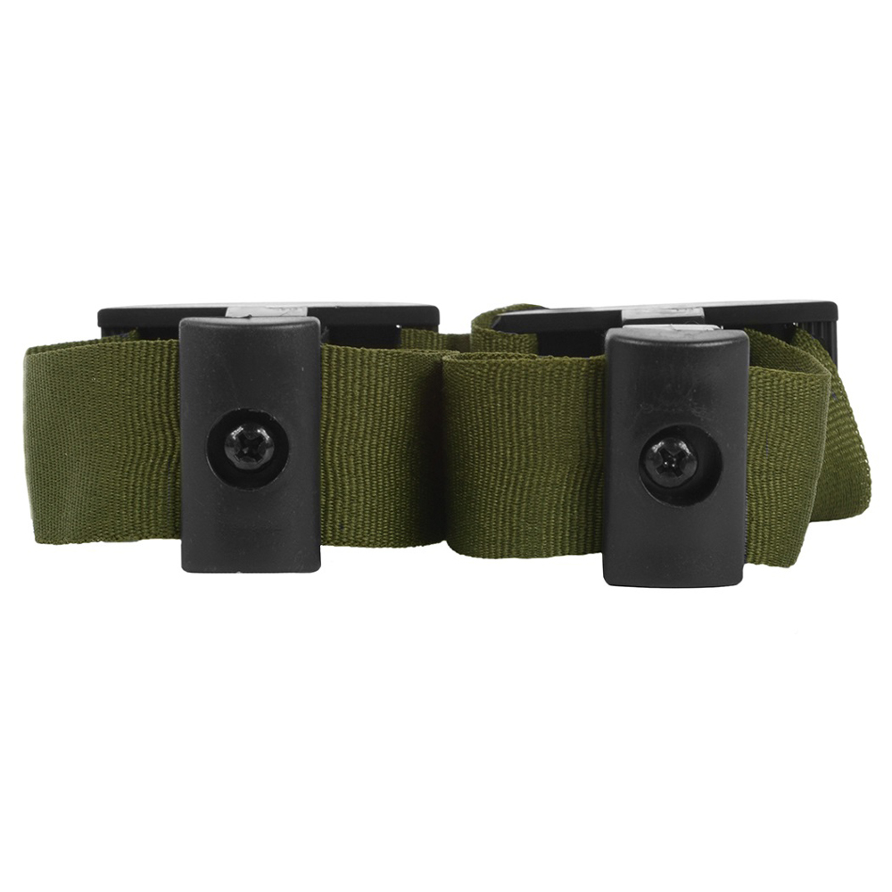 BattleAxe M4/M16 Magazine Strap Clamps | Golden Plaza